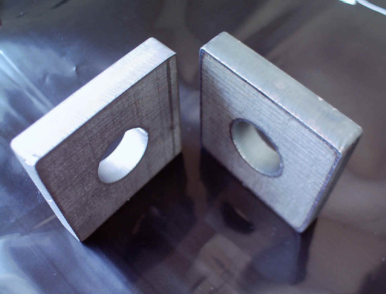 Laser Oxide Scale Removal | Chemical Methods